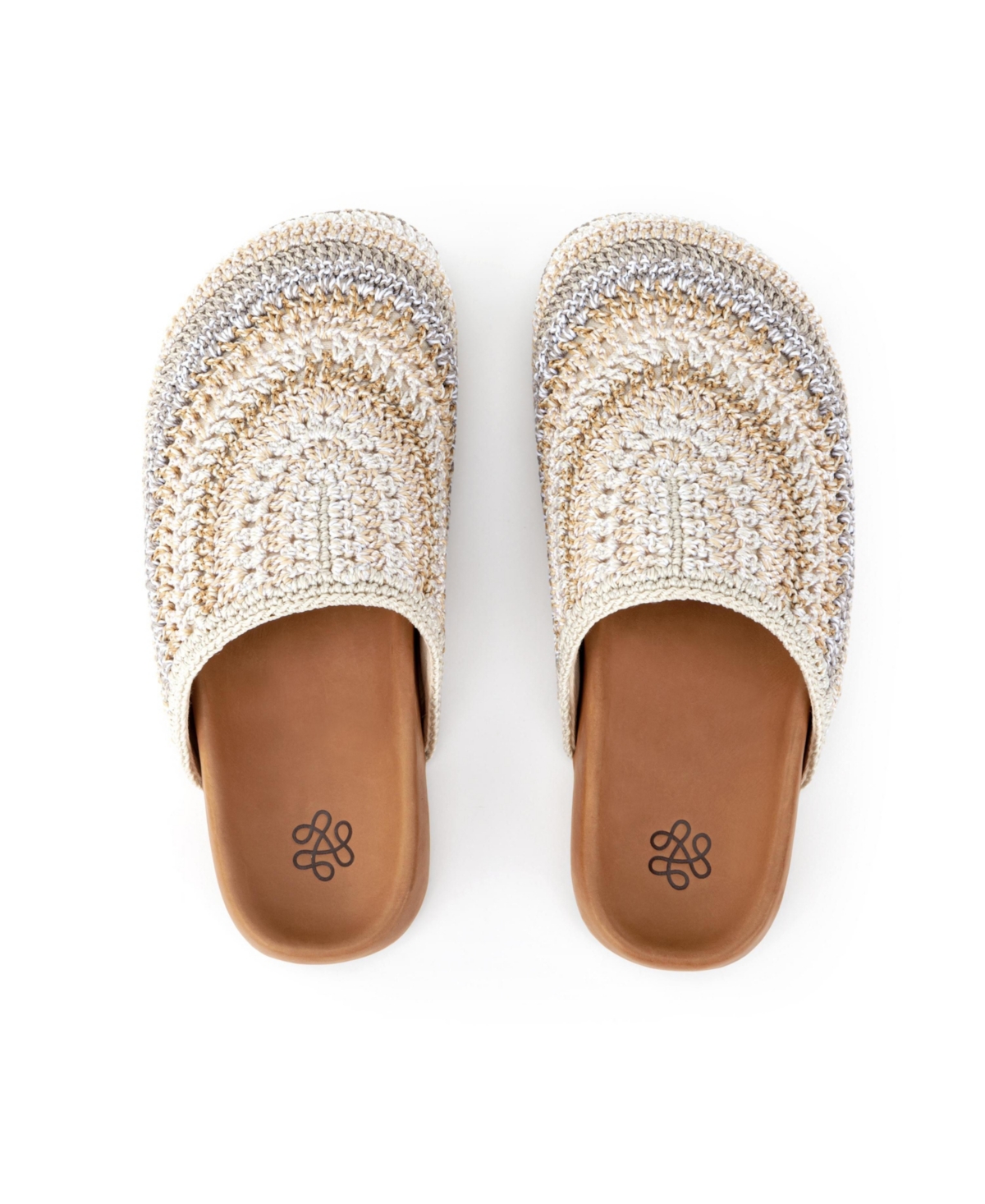 Click here for The Sak Women Bolinas Clog - Sand stripe prices