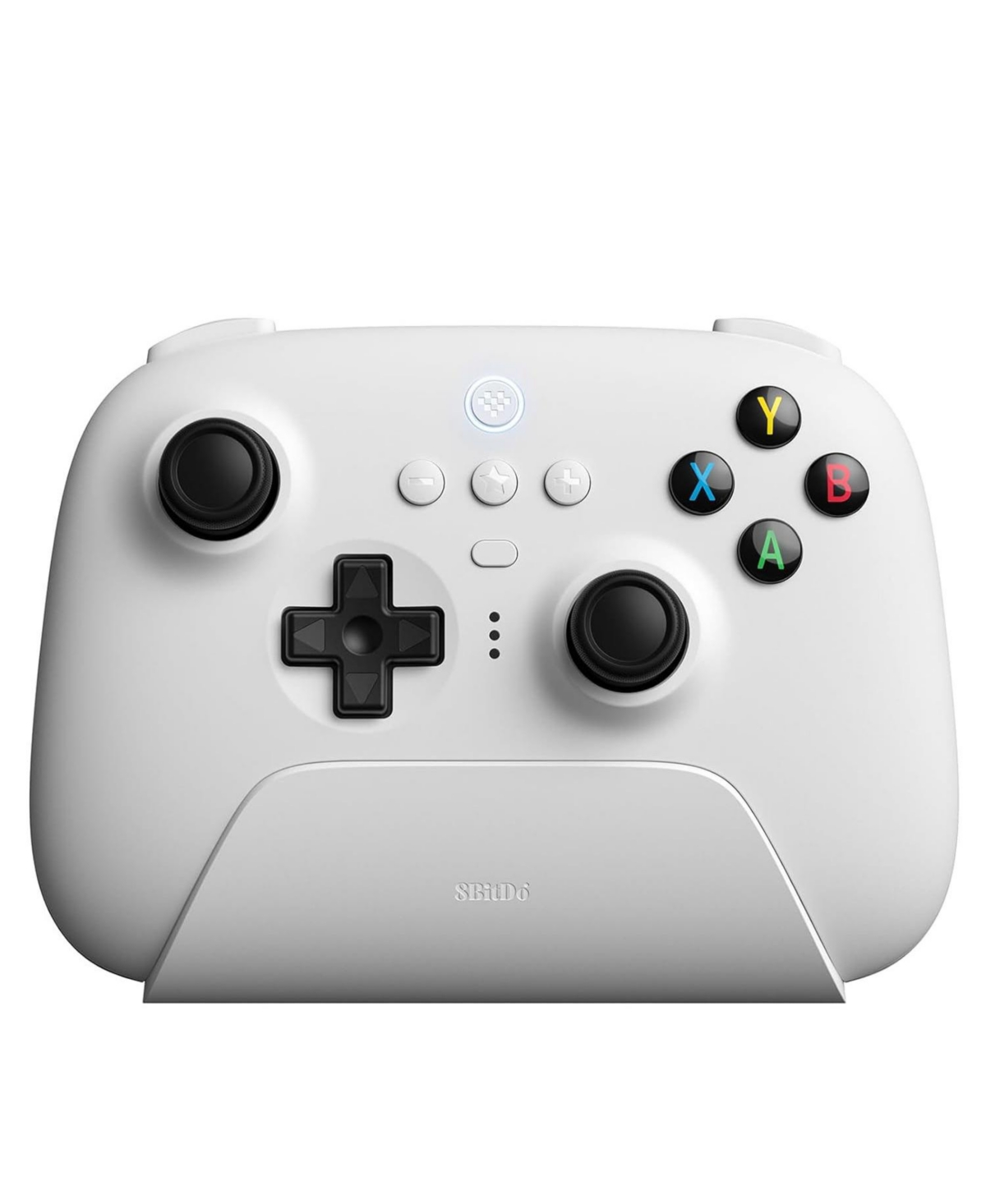 Click here for 8BitDo Ultimate 2.4G wireless Controller - Hall ed... prices