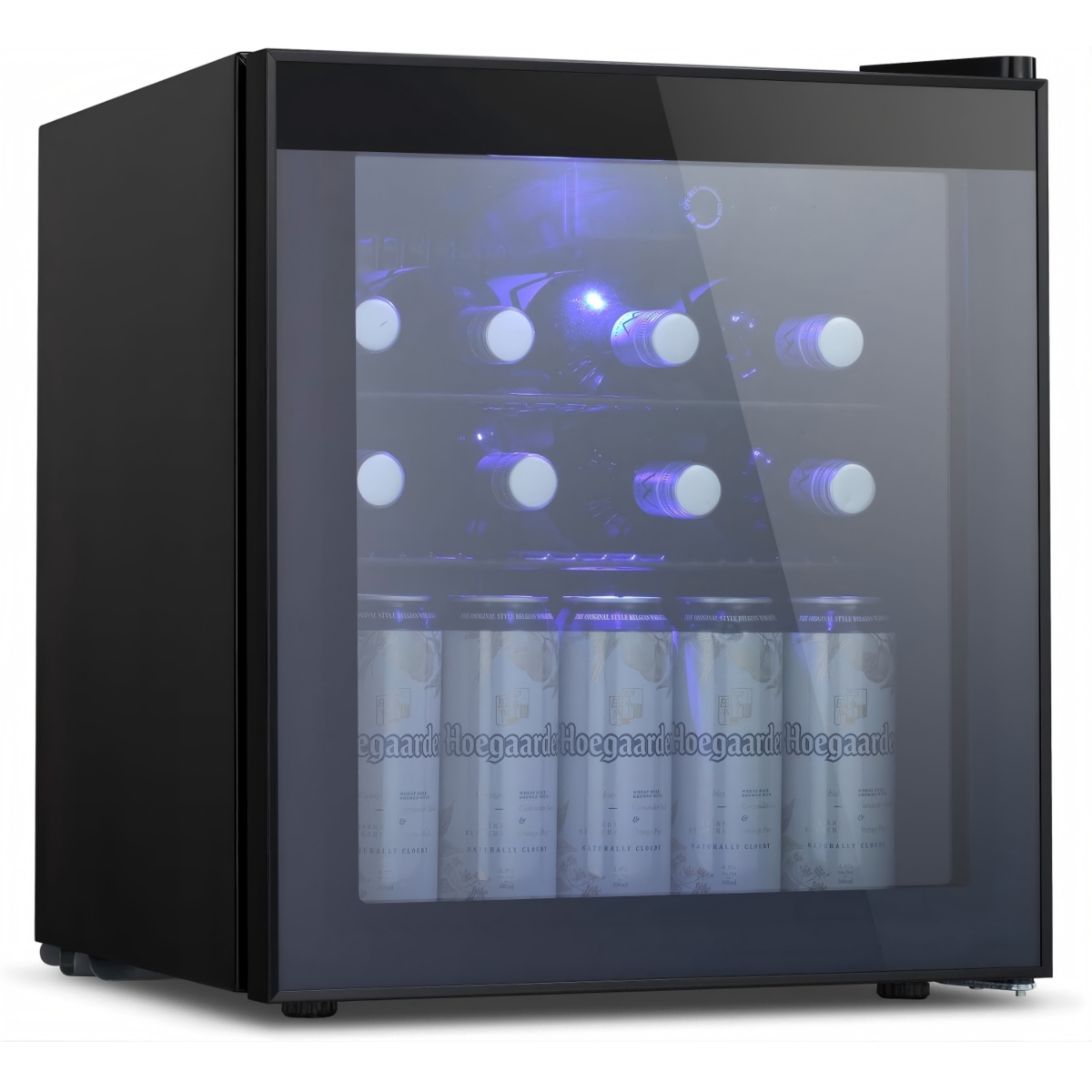 Click here for Cowsar Mini Fridge Cooler - 70 Can Beverage Refrig... prices