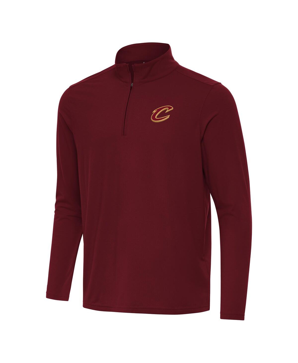 Click here for Antigua Mens Wine Cleveland Cavaliers Intent Quart... prices