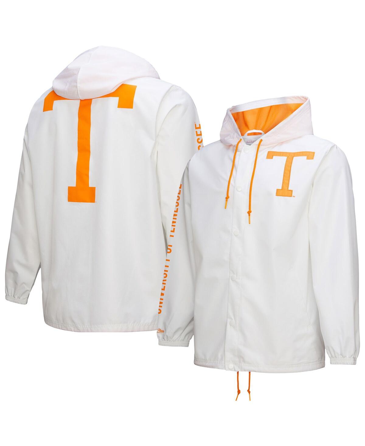 Click here for Mitchell & Ness Mens White Tennessee Volunteers Co... prices