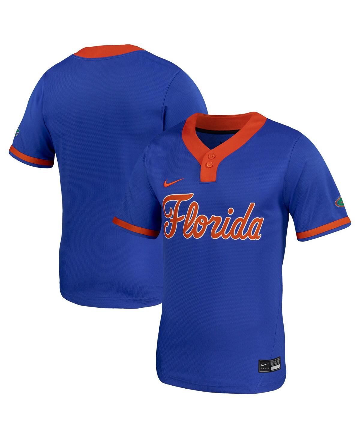 Click here for Nike Mens Royal Florida Gators Replica Softball Je... prices