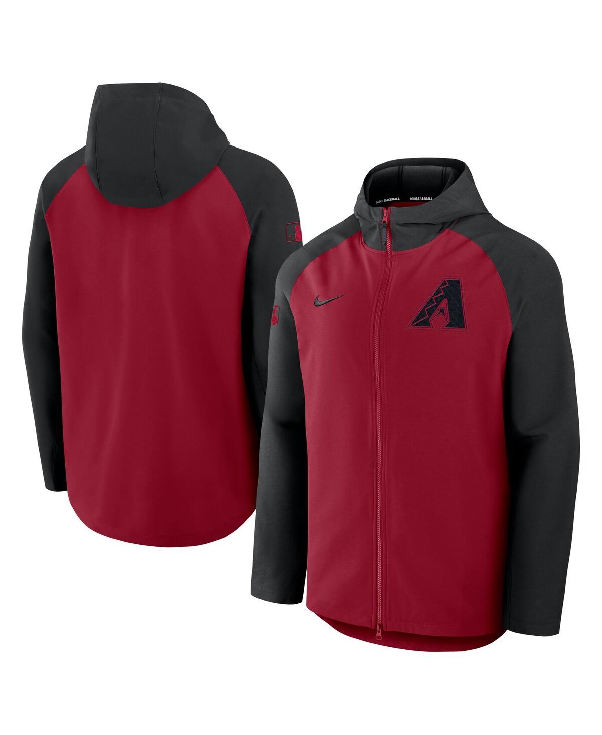 Click here for Nike Mens Red/Black Arizona Diamondbacks Authentic... prices