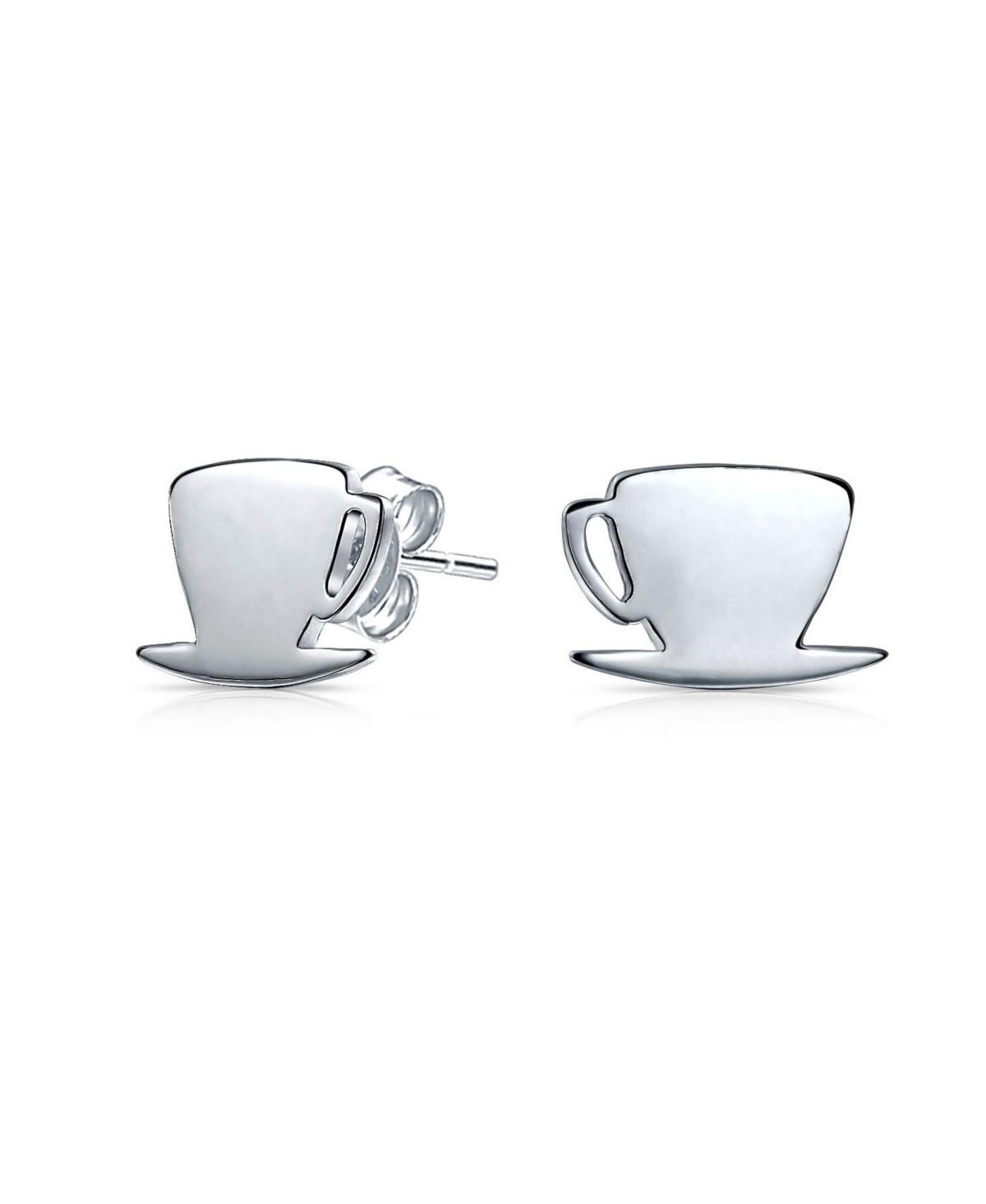 Click here for Bling Jewelry Tiny Food Latte Espresso Cafe Coffee... prices