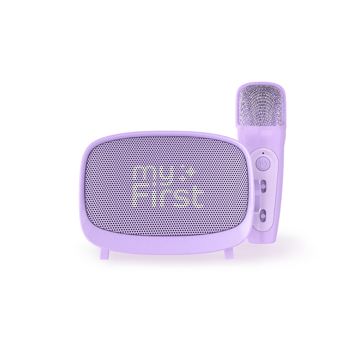 Click here for myFirst Voice 2 - Kids Mini Karaoke Machine with W... prices