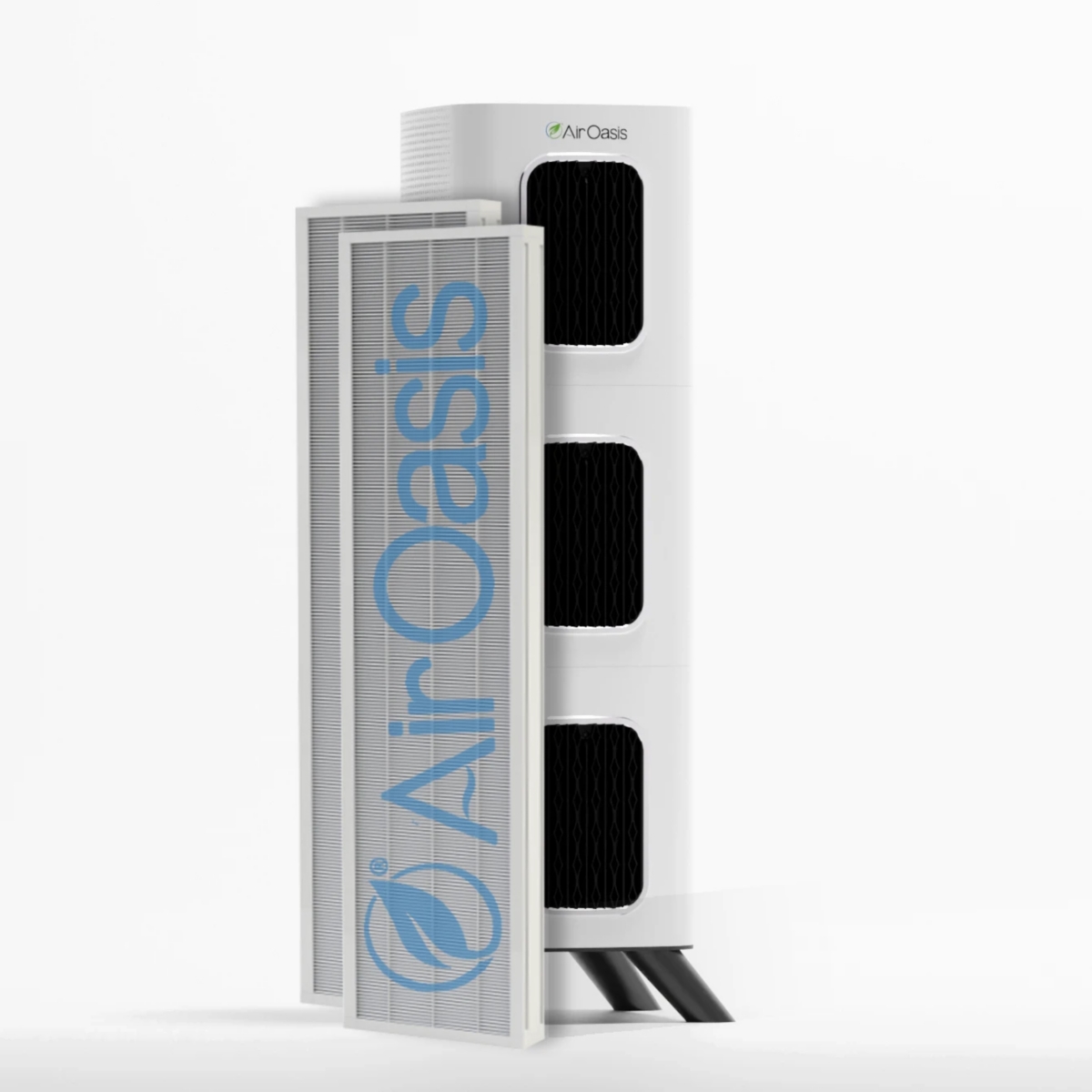 Click here for iAdaptAir 2.0 H13 Replacement Filter Set | Compati... prices