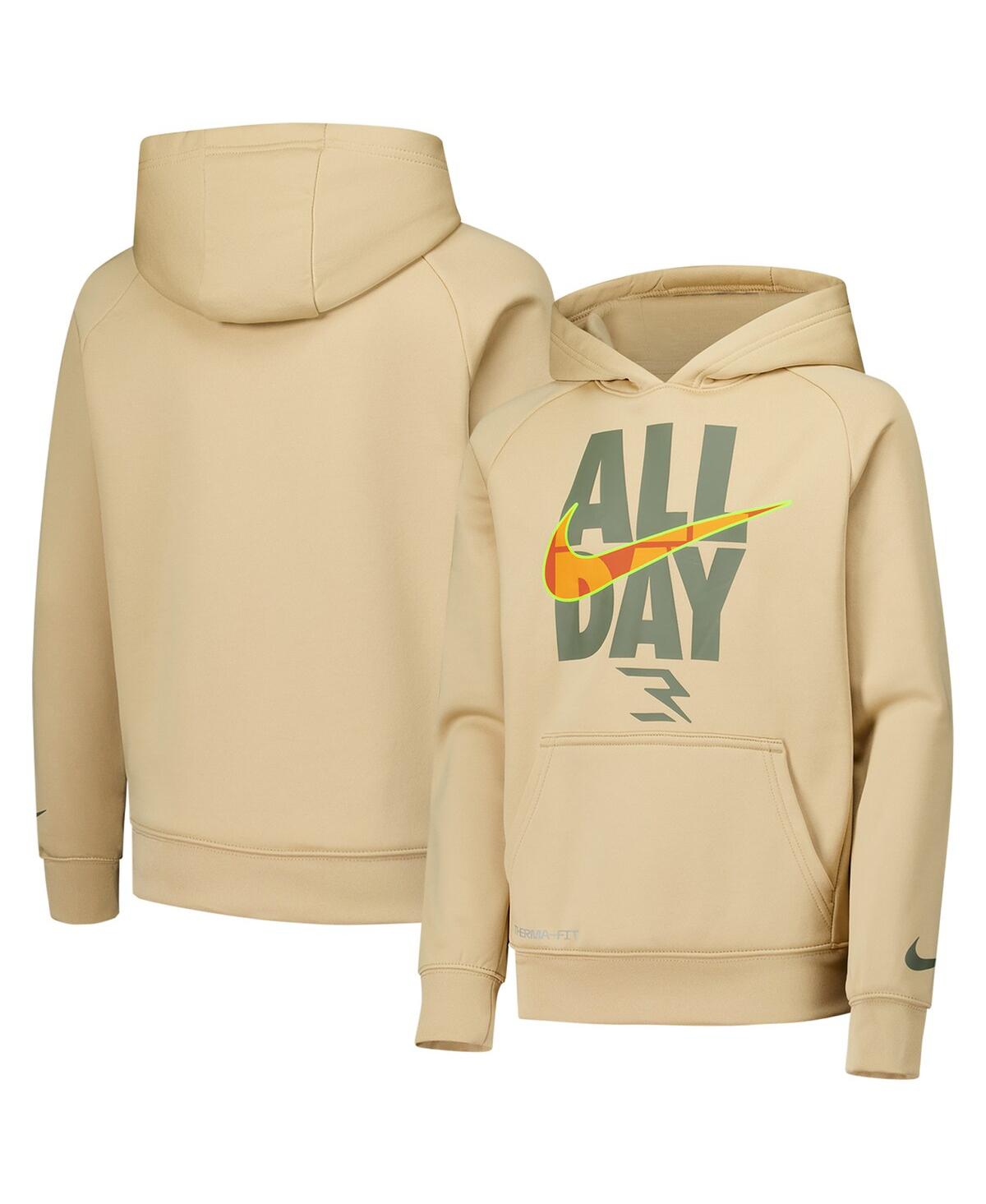 Click here for Nike Big Boys and Girls 3BRAND by Russell Wilson T... prices