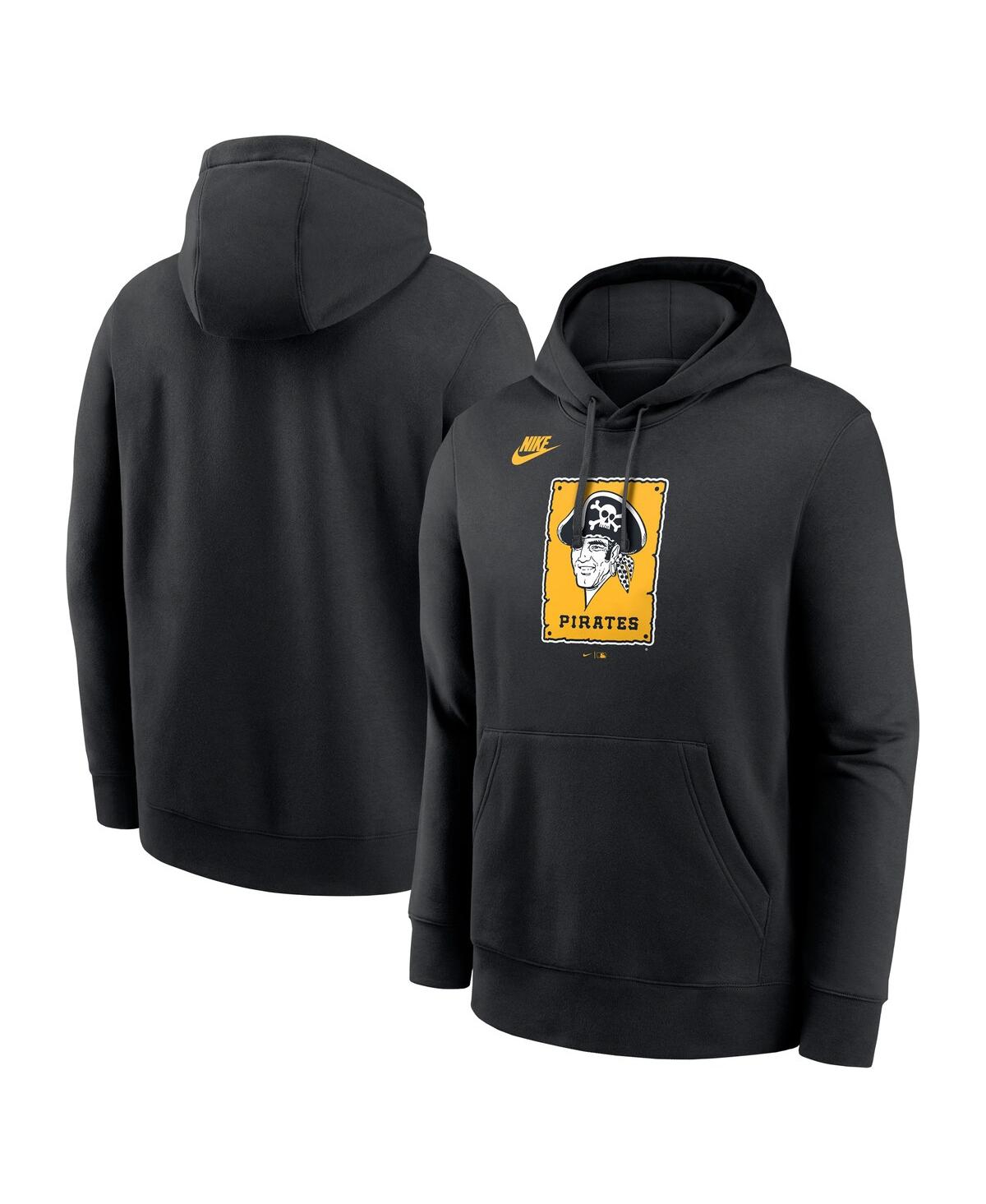 Click here for Nike Mens Black Pittsburgh Pirates Cooperstown Col... prices