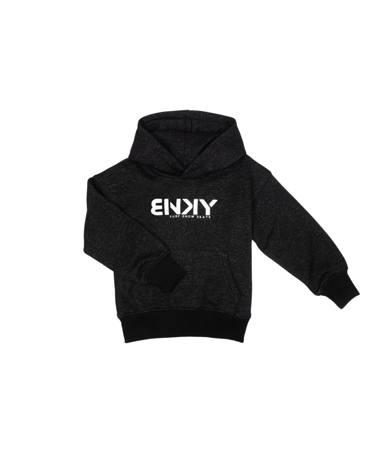 Click here for BinkyBro Baby Boys Super Condor Hoodie - Black prices