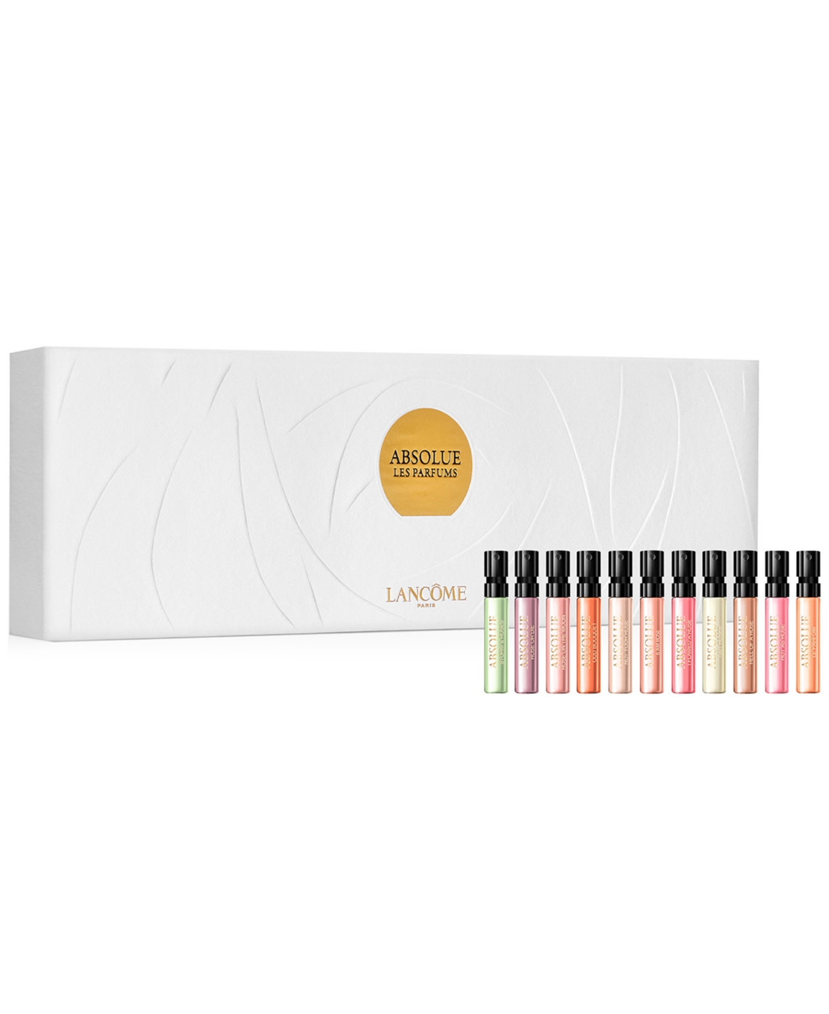 Click here for Lancome 11-Pc. Absolue Les Parfums The Rose Collec... prices