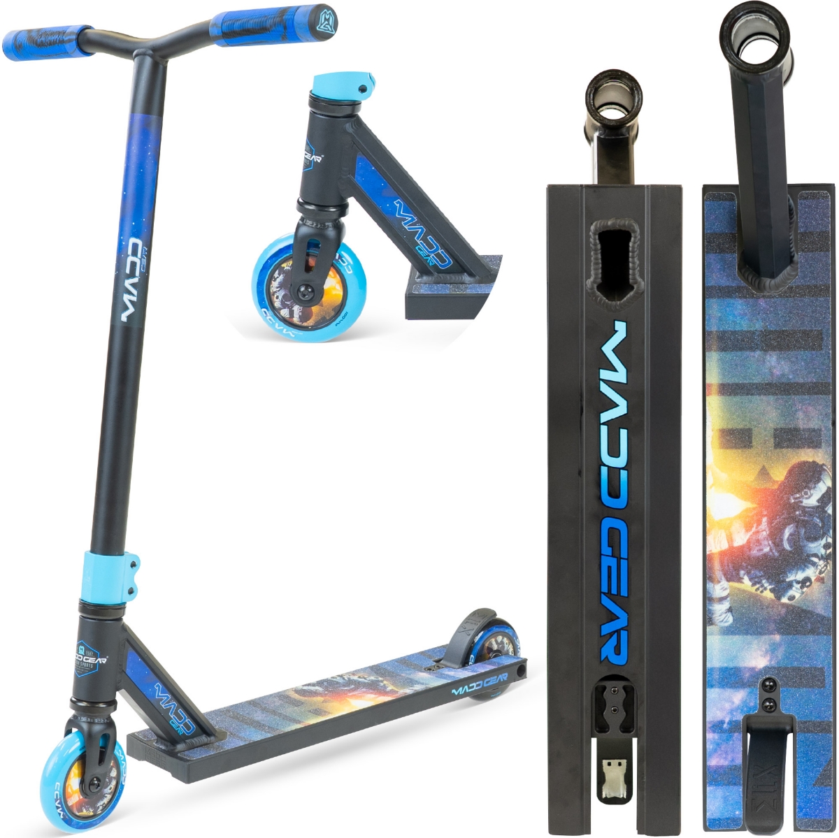 Click here for Pro Stunt Scooter for Kids Ages 5+ – Lightw... prices