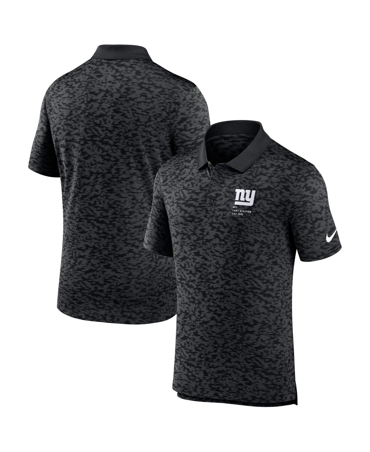 Click here for Nike Mens Black New York Giants Pique Fashion Perf... prices