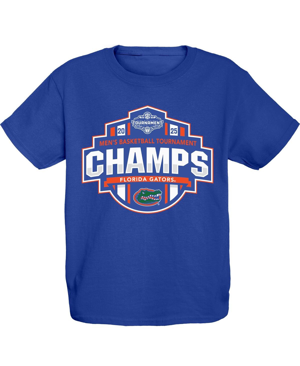 Click here for Blue 84 Big Boys and Girls Royal Florida Gators 20... prices