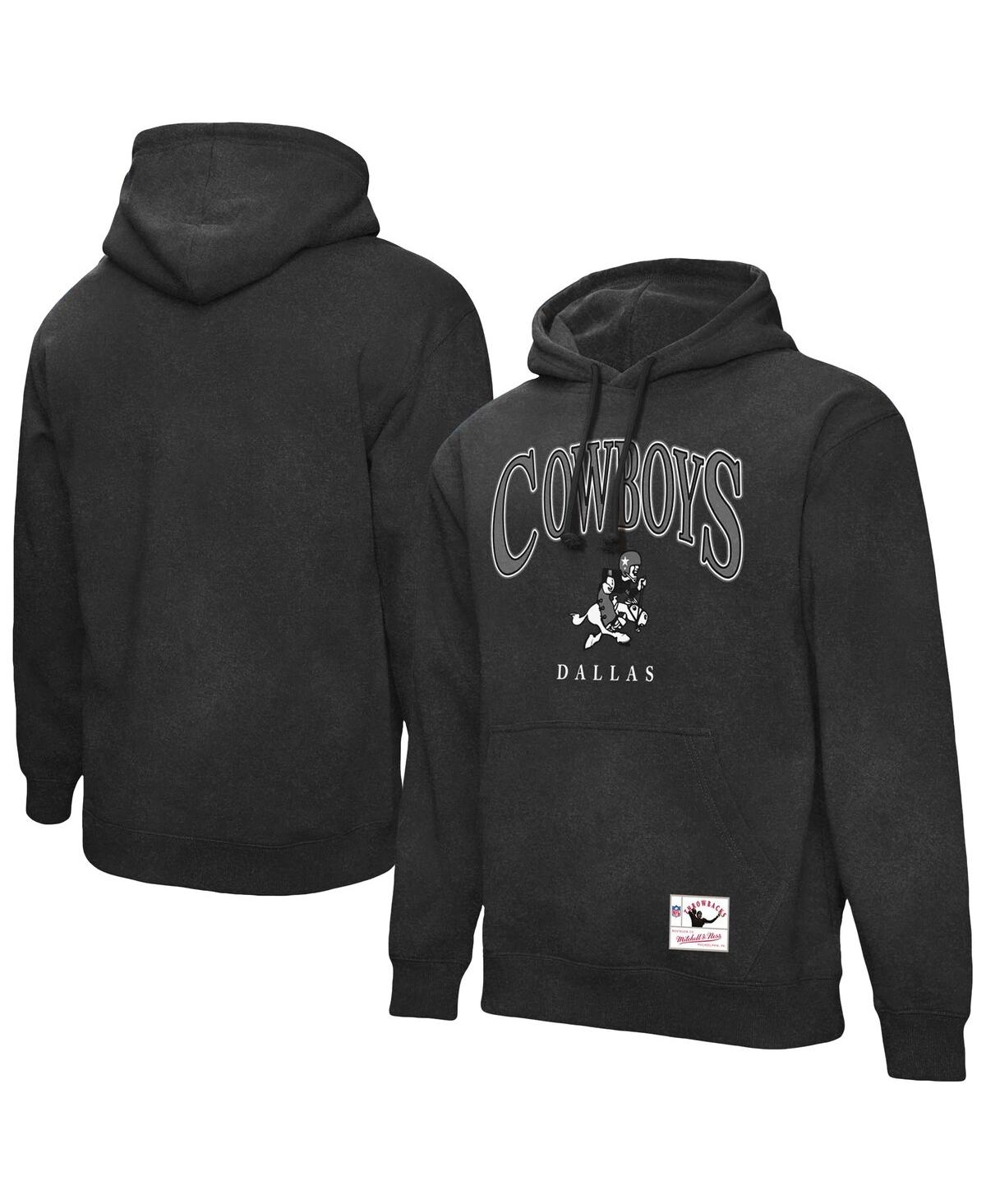 Click here for Mitchell & Ness MensÂ Gray Dallas Cowboys Slot Pul... prices