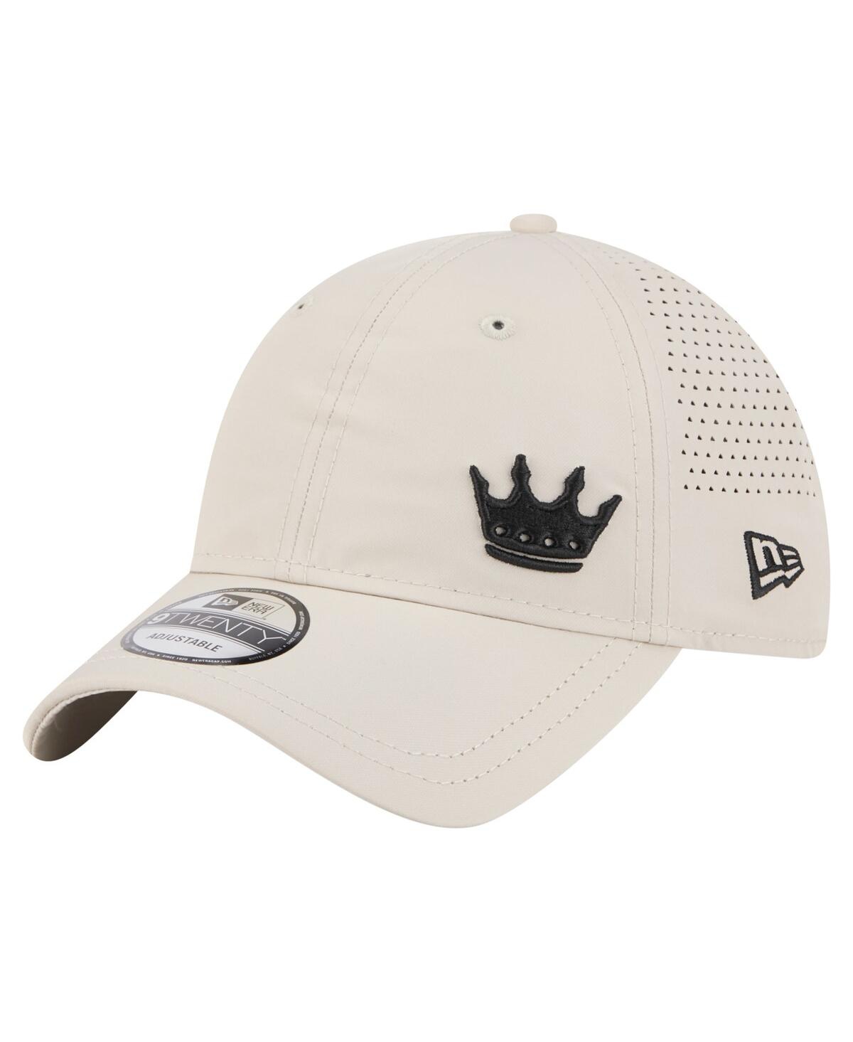 Click here for New Era MensÂ Tan Charlotte Fc Active 9TWENTY Adju... prices