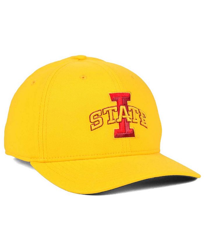 Nike Iowa State Cyclones Classic Swoosh Cap - Macy's