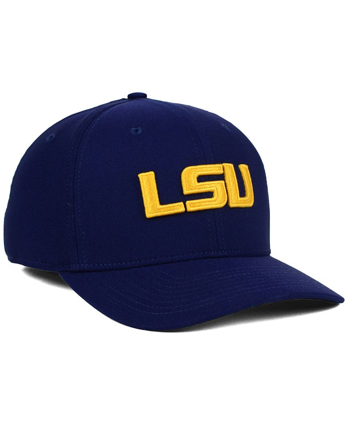 Nike LSU Tigers Classic Swoosh Cap - Macy's