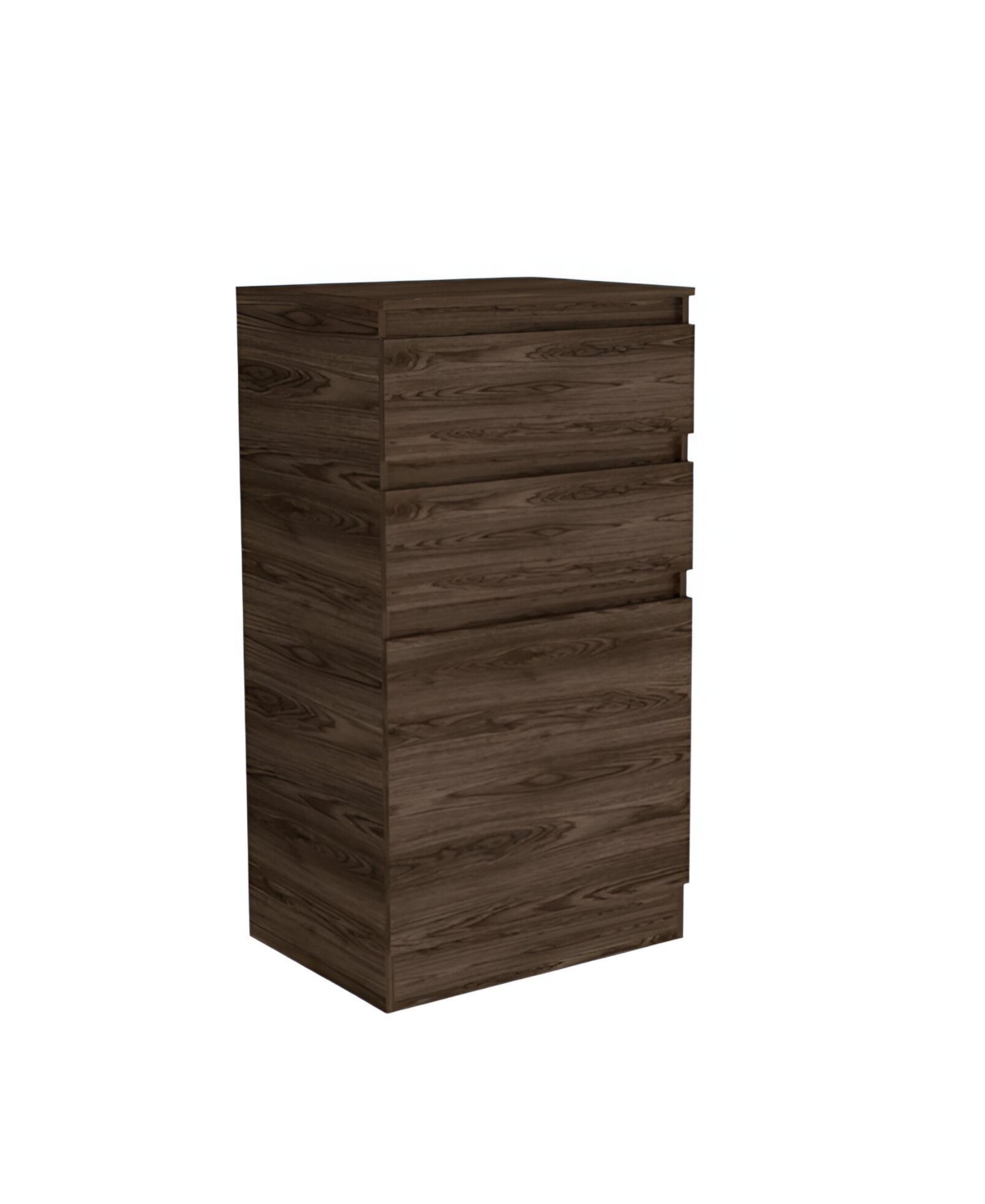Click here for Modern Two-Drawer Chest for Small Spaces and Entry... prices