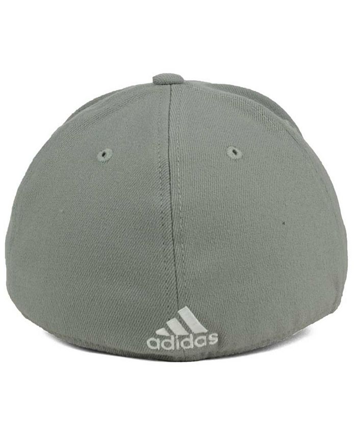 adidas San Antonio Spurs Structured Basic Flex Cap - Macy's
