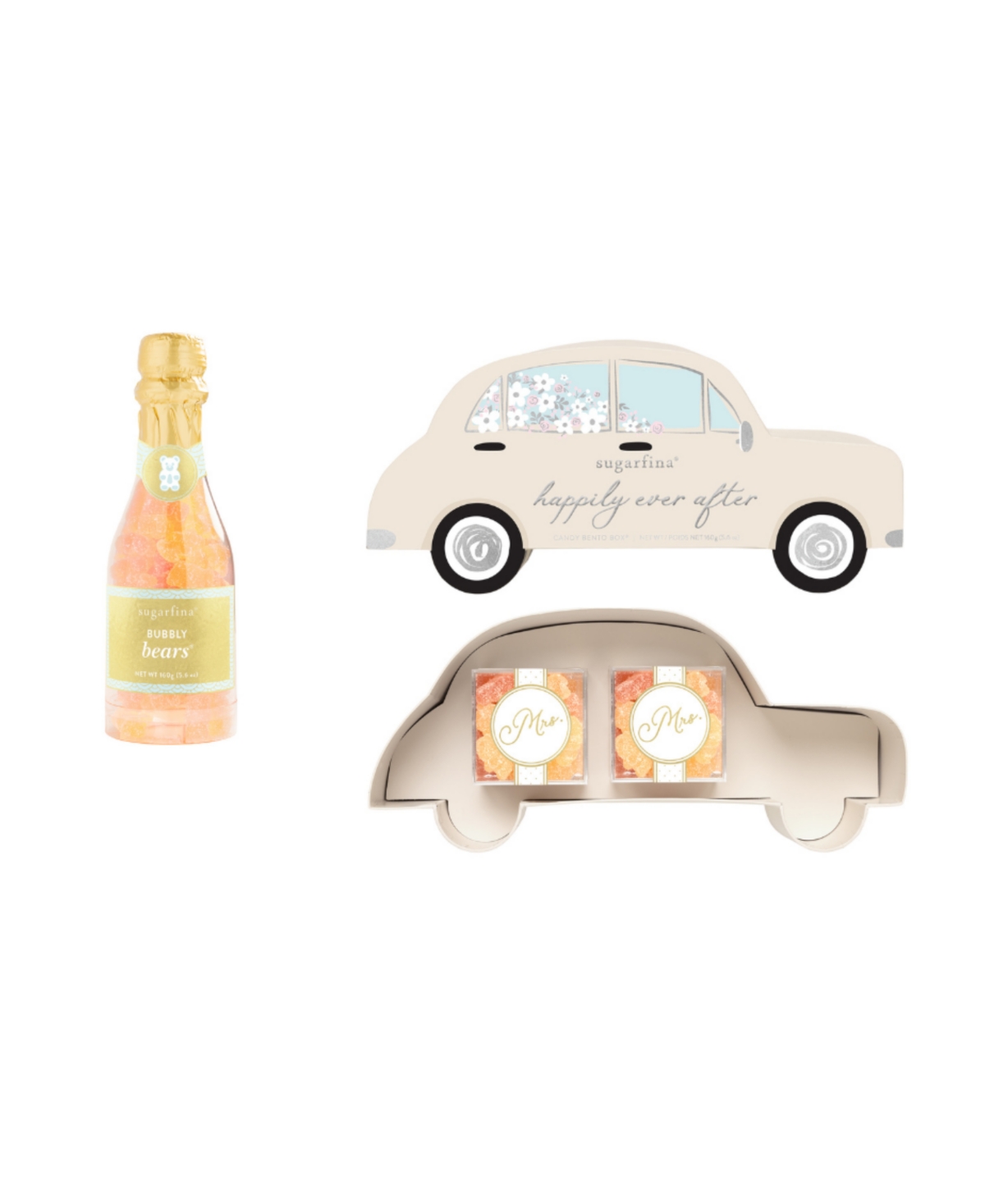 Click here for Sugarfina An Everlasting Love Bundle  3 Pieces prices