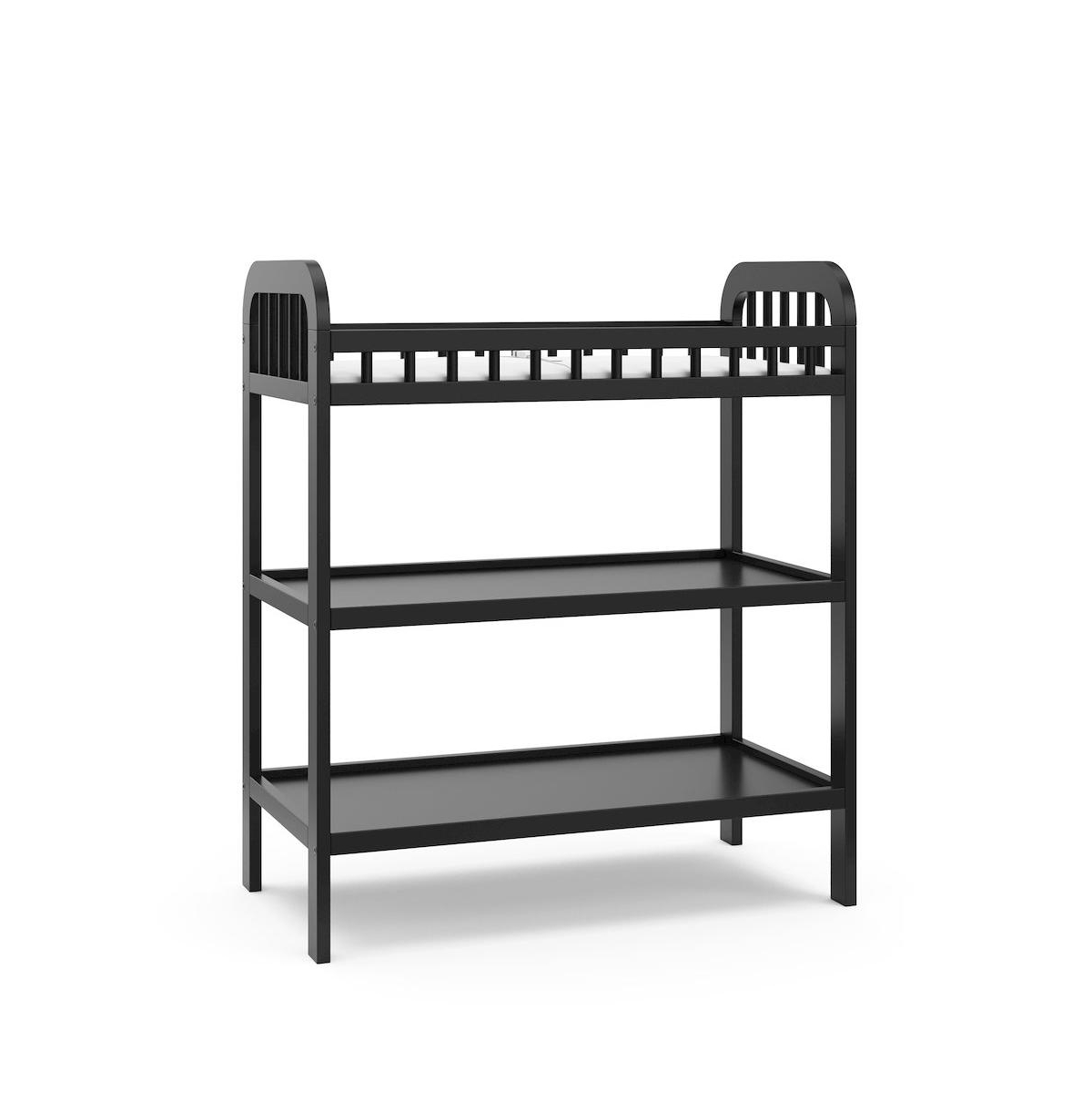 Click here for Storkcraft Pasadena Changing Table with Water-Resi... prices
