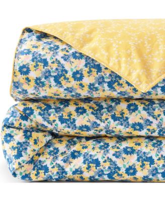 Click here for Lands End Pureloft Printed Comforter prices
