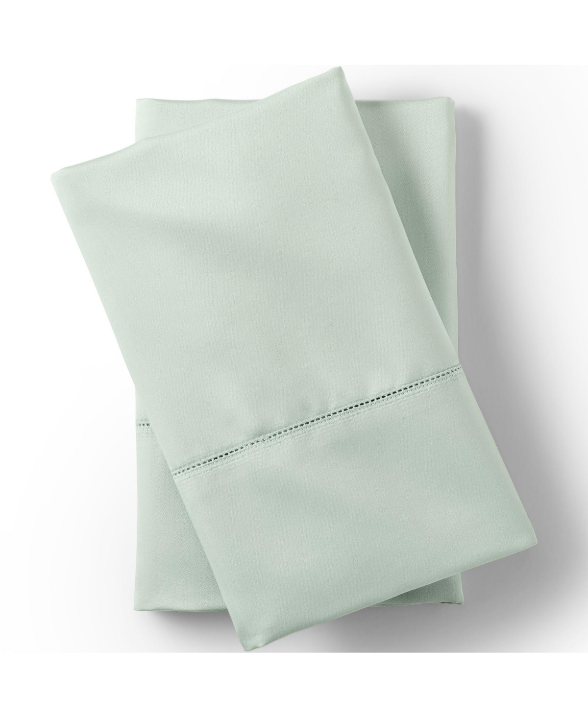 Click here for Lands End 700 Thread Count Luxe Sateen Egyptian Co... prices