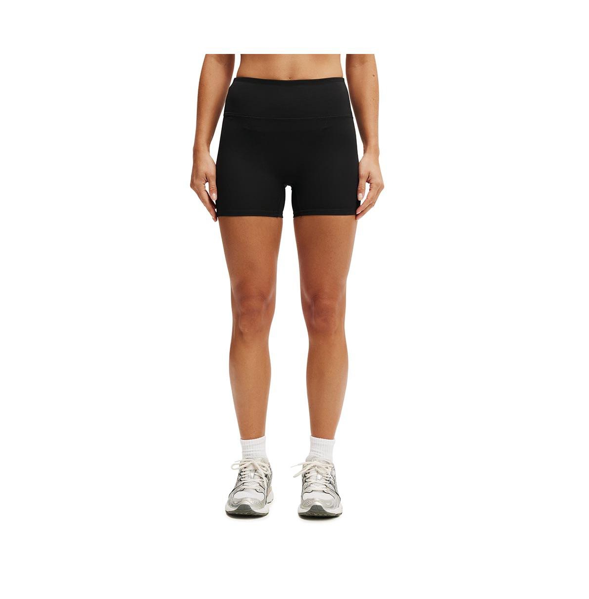 Click here for Cotton On Womens Active Bondi Everyday Shortie Sho... prices