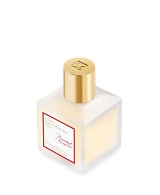 Baccarat Rouge Cologne For Men - Macy's