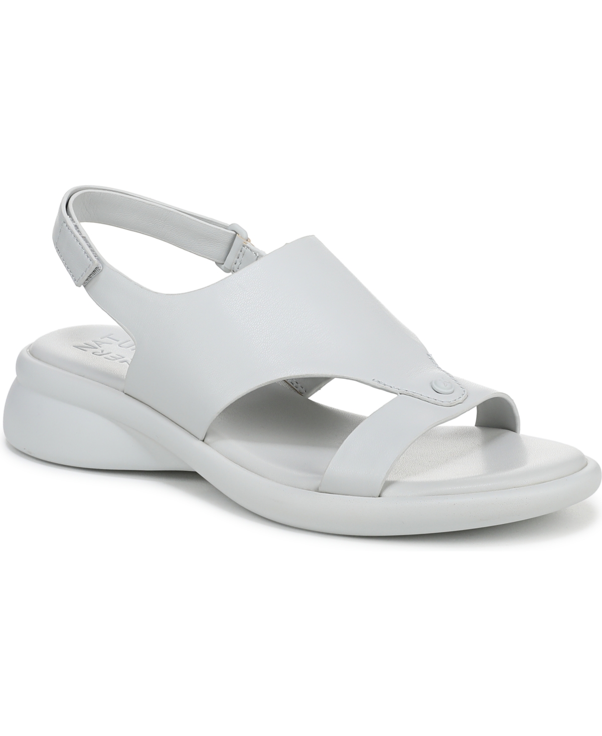 Click here for Naturalizer Womens Lillian Round Toe Slingback San... prices