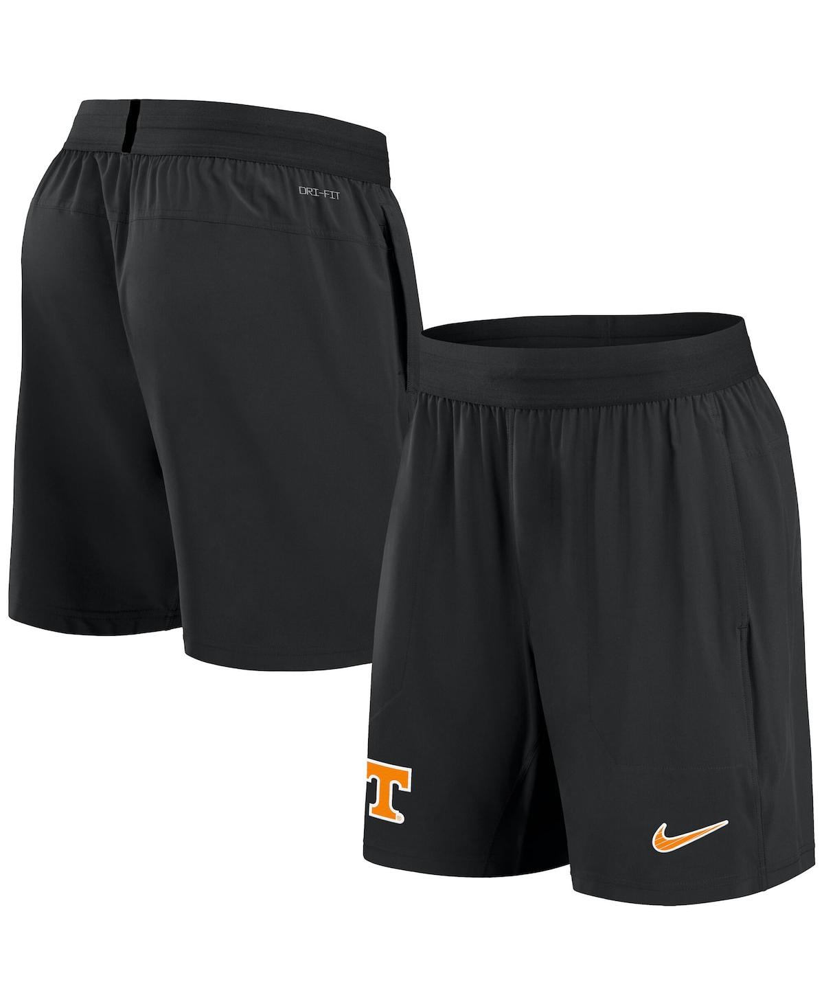 Click here for Nike Mens Black Tennessee Volunteers 2024 Sideline... prices