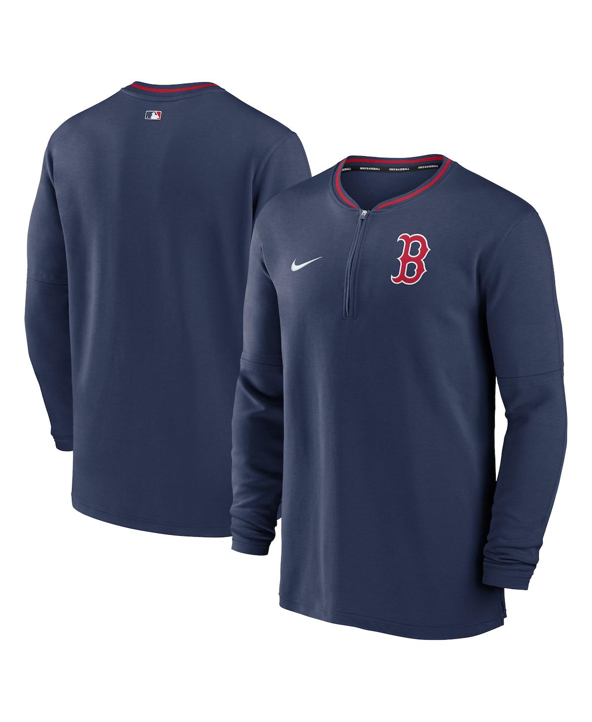 Click here for Nike Mens Navy Boston Red Sox Authentic Collection... prices