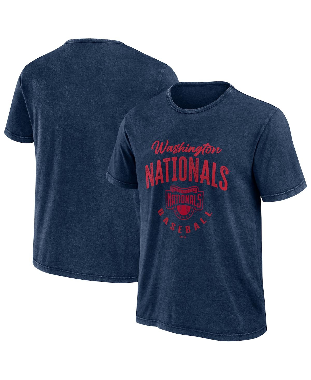 Click here for Fanatics Mens Navy Washington Nationals Cooperstow... prices