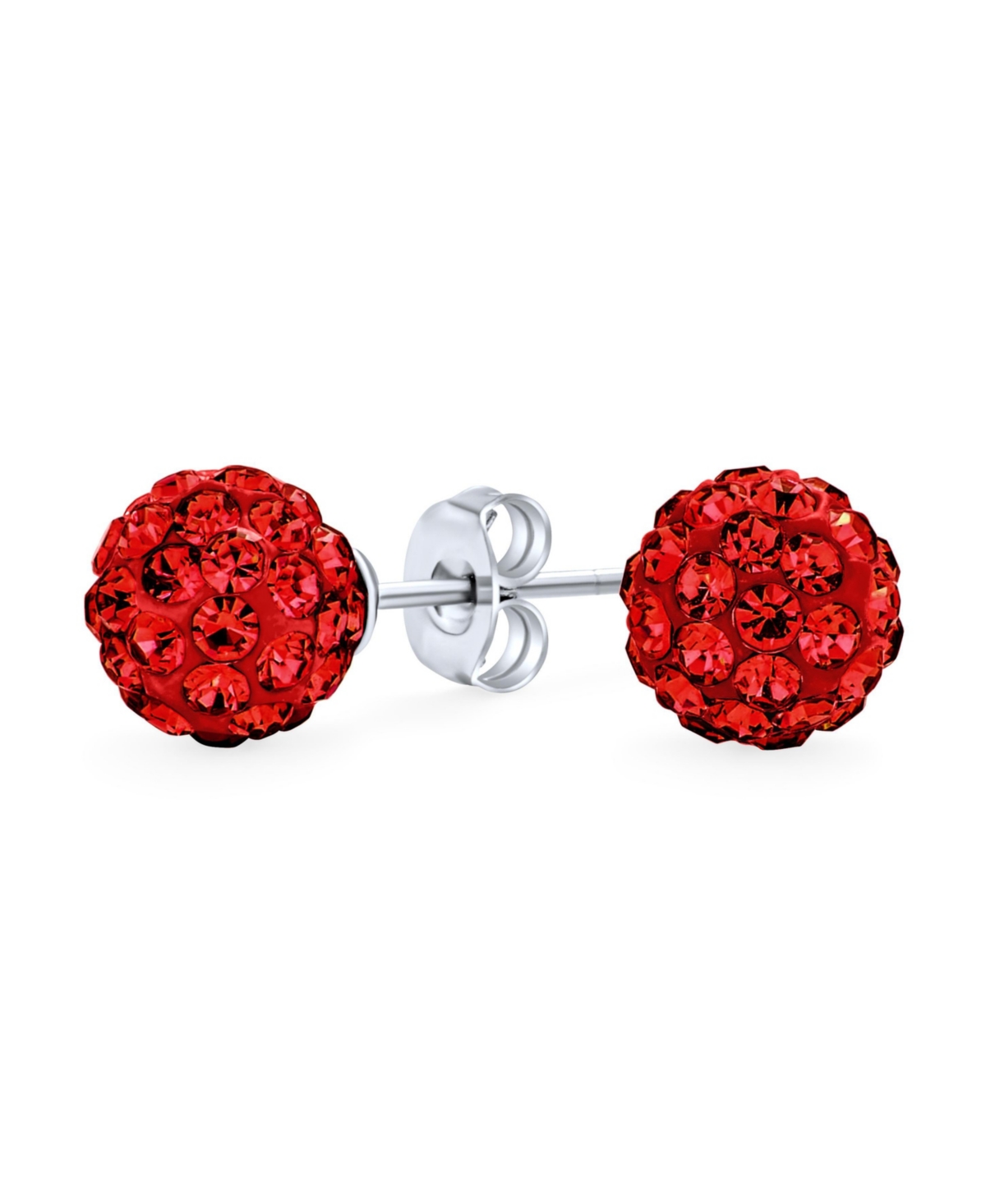 Click here for Bling Jewelry Elegant .925 Sterling Silver Round 8... prices