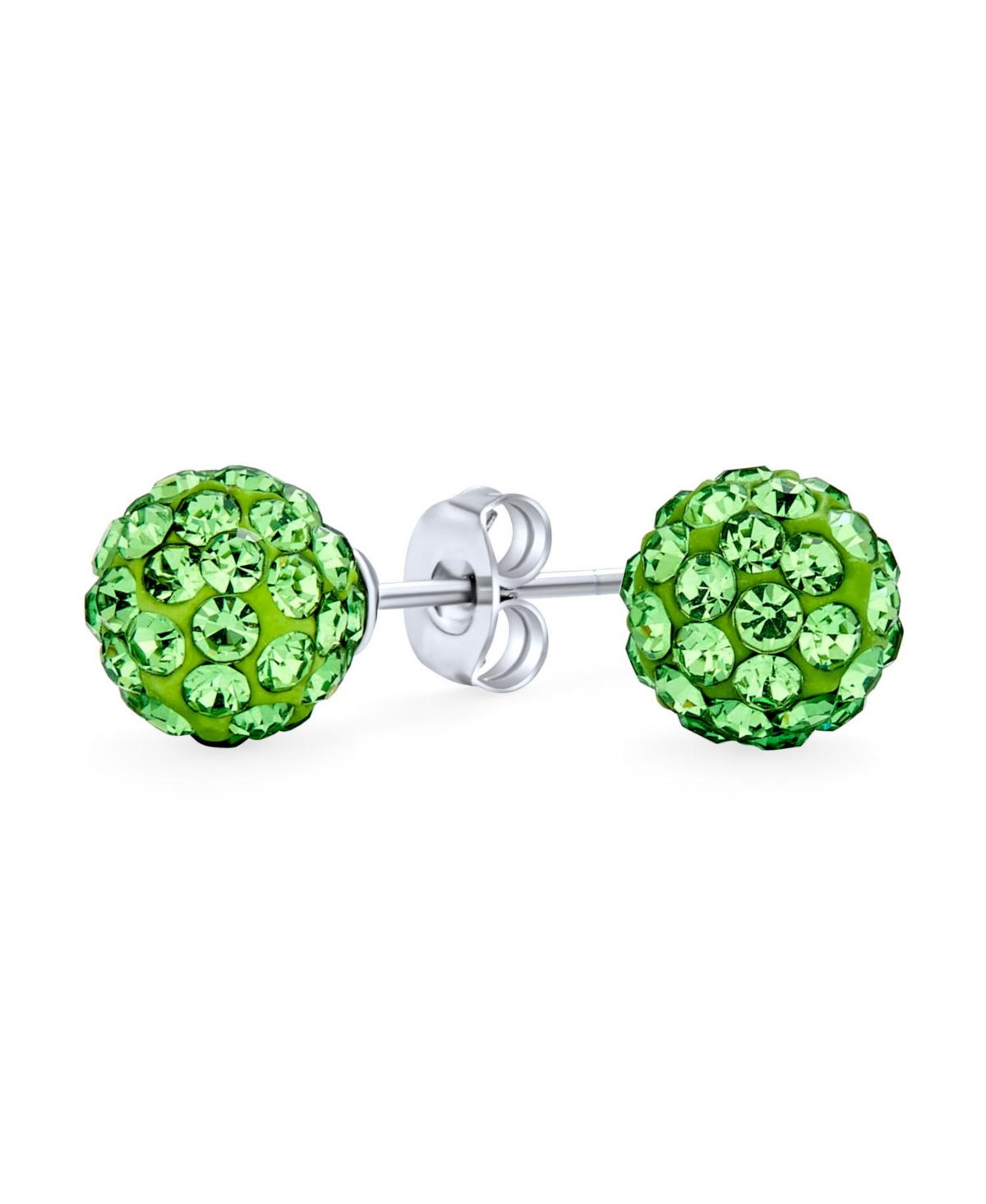 Click here for Bling Jewelry Elegant .925 Sterling Silver Round 8... prices