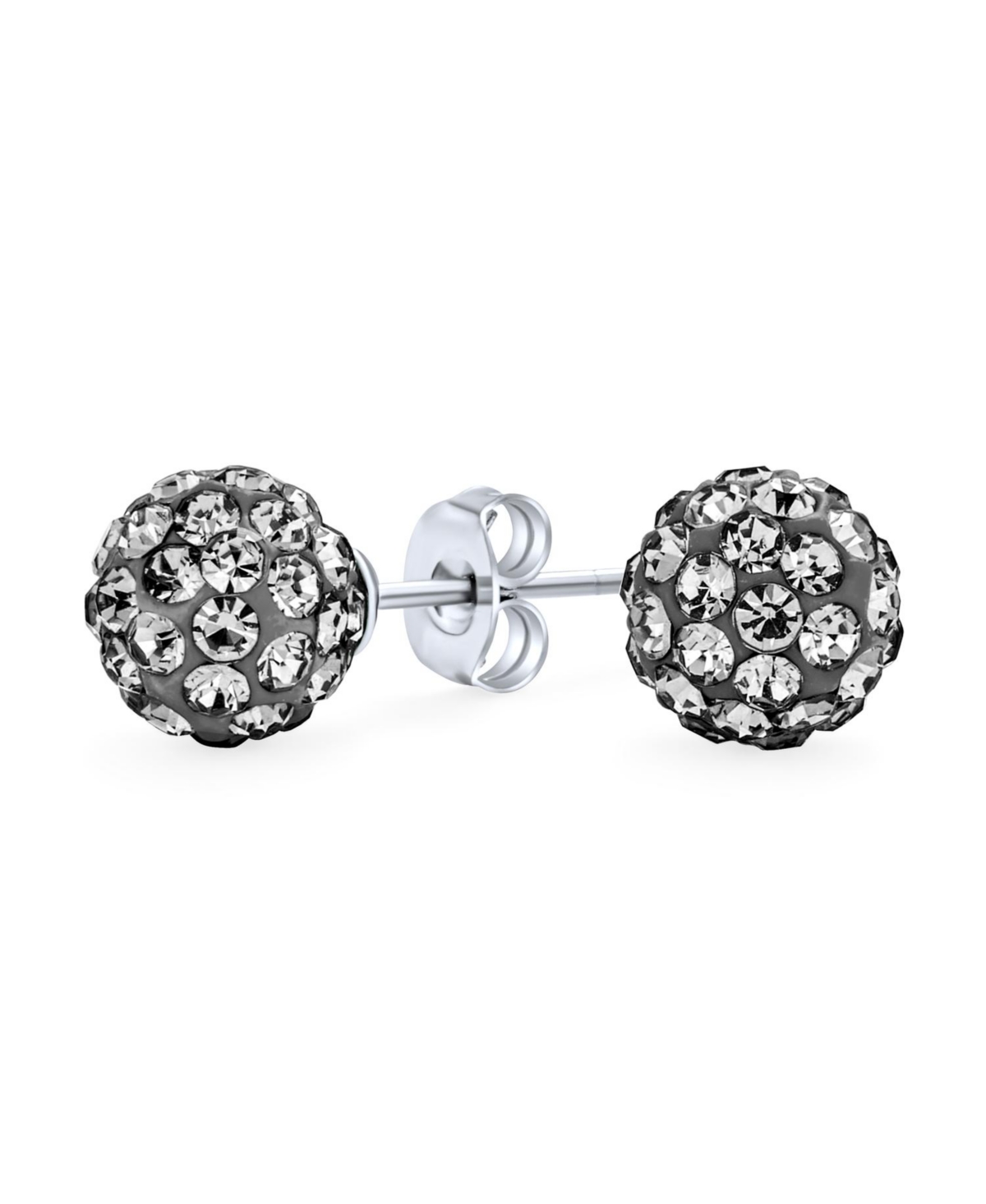 Click here for Bling Jewelry Elegant .925 Sterling Silver Round 8... prices