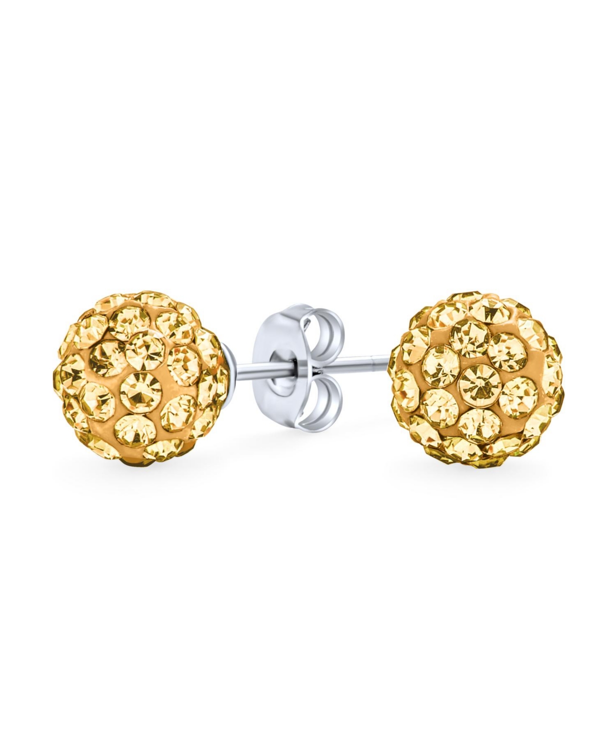 Click here for Bling Jewelry Elegant .925 Sterling Silver Round 8... prices