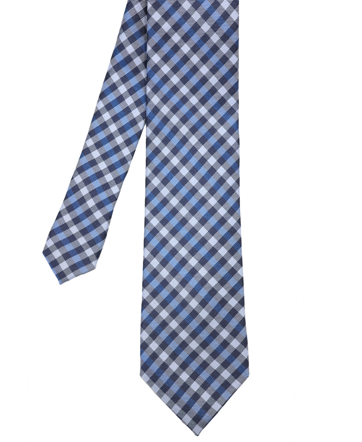 Click here for Ben Sherman Mens Paisley Medallion Silk Tie - Navy... prices