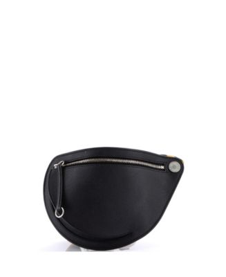 Pre-Owned Hermes Petite Course Bag Epsom - Macy's