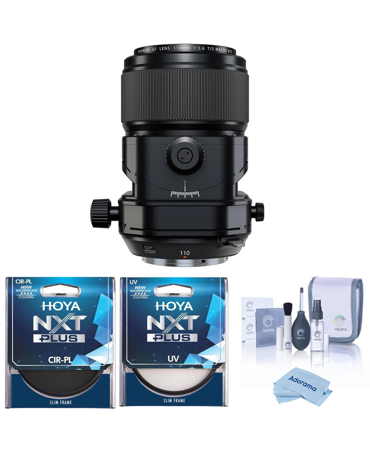 Click here for Fujifilm Fujinon Gf 110mm f/5.6 T/S Macro Lens  Bu... prices