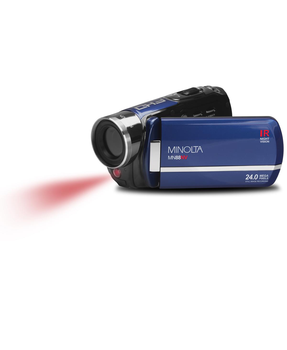 Click here for Minolta MN88NV Full Hd 24MP 3" Touchscreen Ni... prices