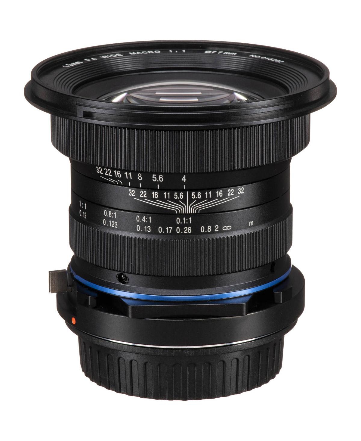 Click here for Venus Laowa 15mm f/4 1:1 Macro Lens with Shift for... prices