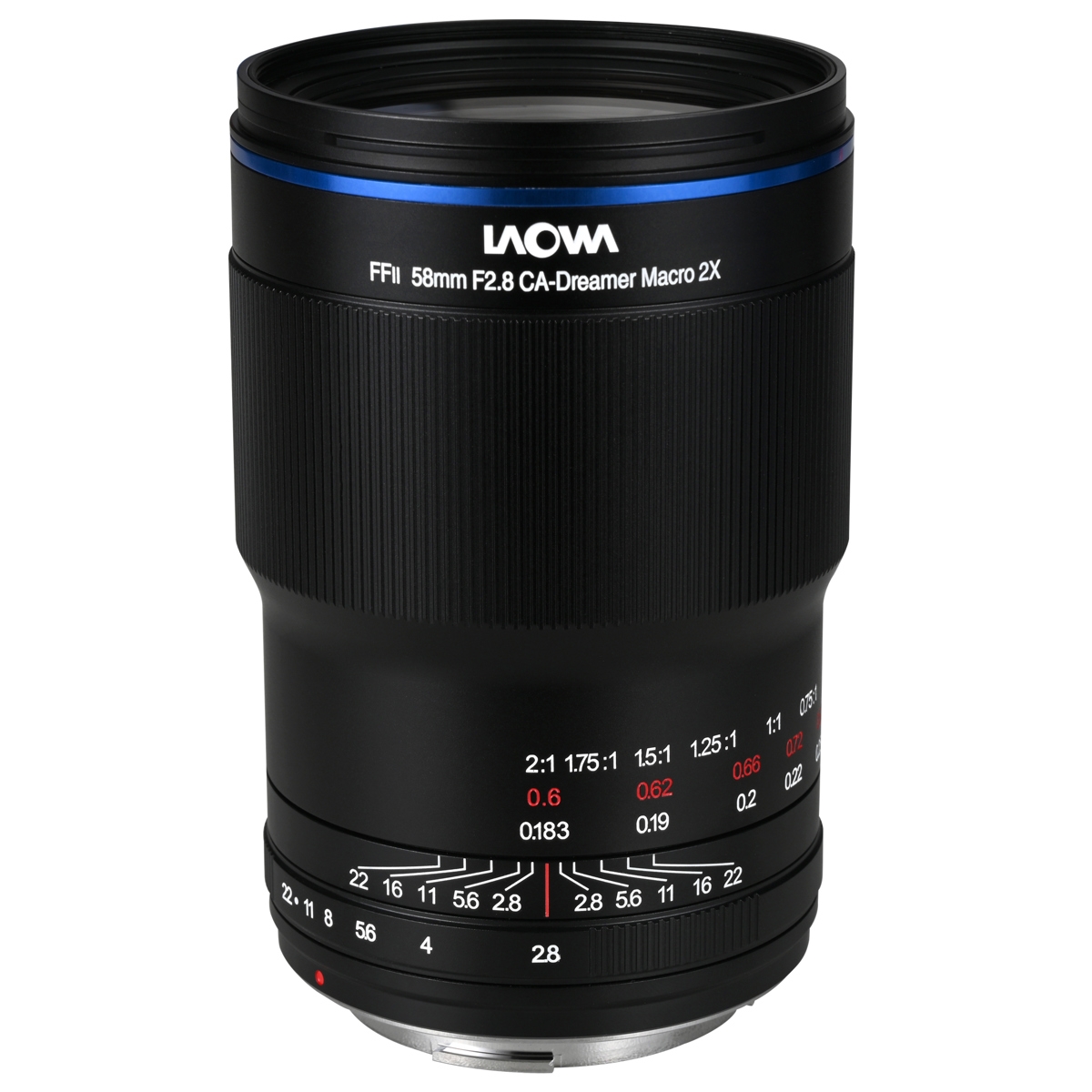 Click here for Venus Laowa 58mm f/2.8 2X Ultra Macro Apo Lens for... prices