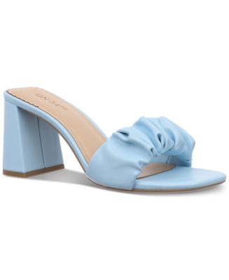 On 34th Women's Salliee Dress Sandals, Exclusively at Macy's - Macy's