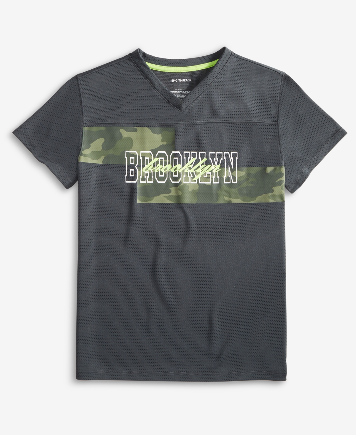 Click here for Epic Threads Little & Big Boys Brooklyn Jersey  Ex... prices