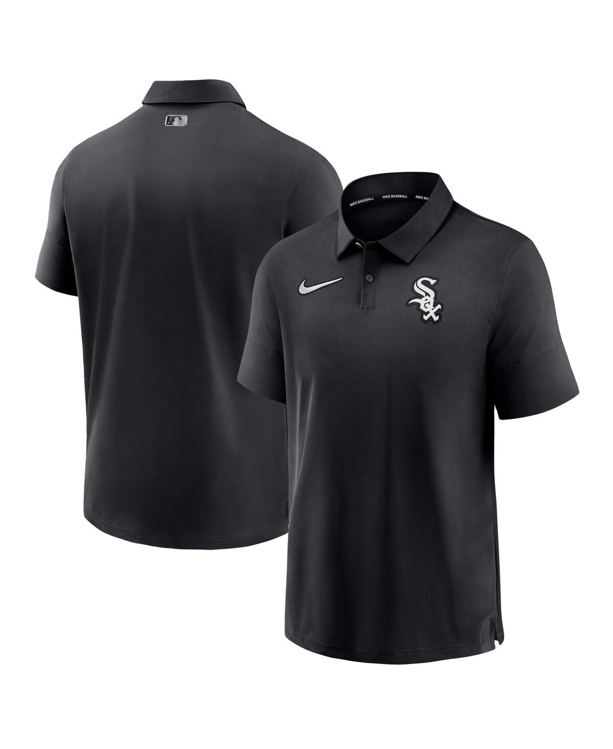 Click here for Nike Mens Black Chicago White Sox Authentic Collec... prices