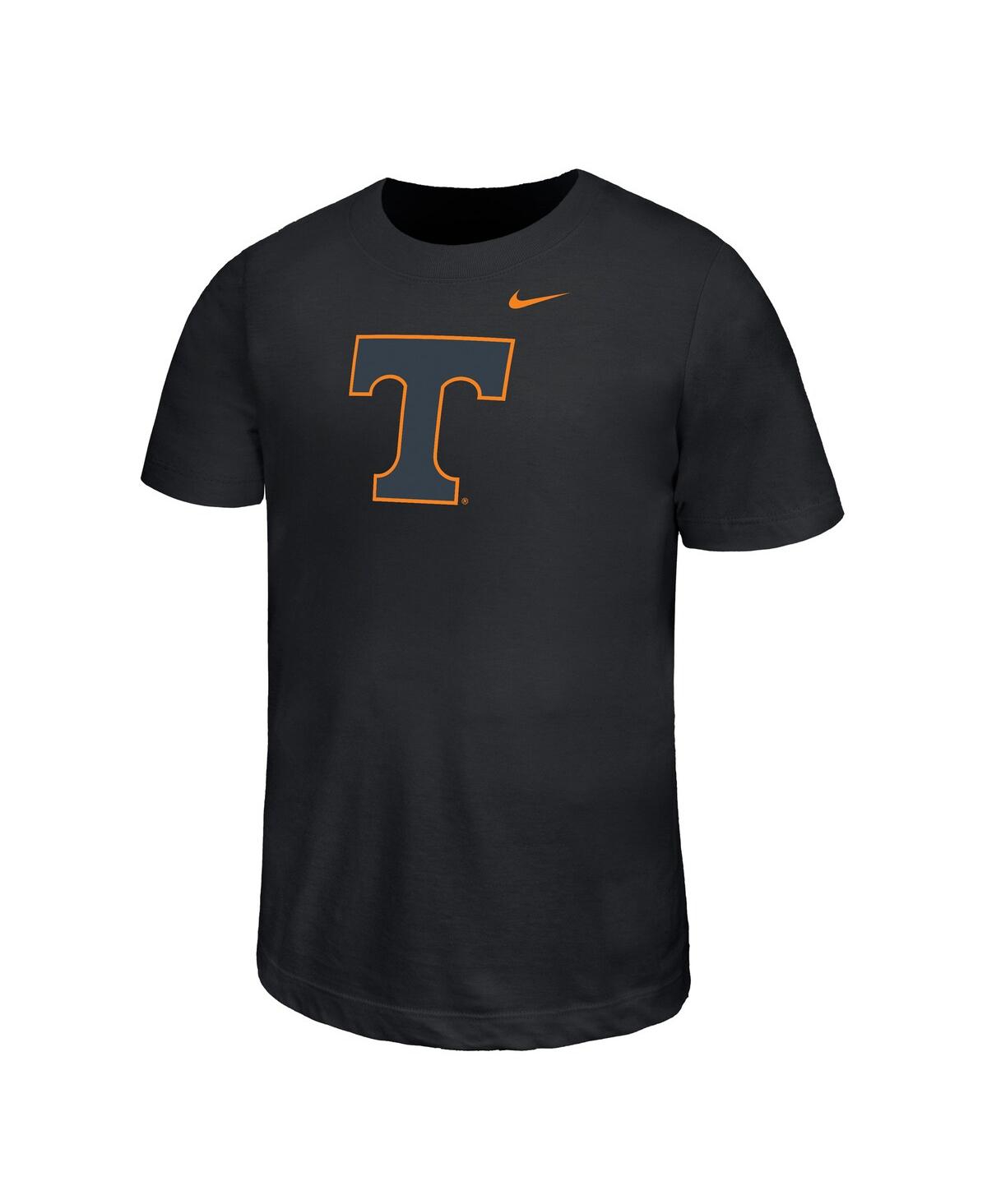 Click here for Nike Big Boys and Girls Black Tennessee Volunteers... prices