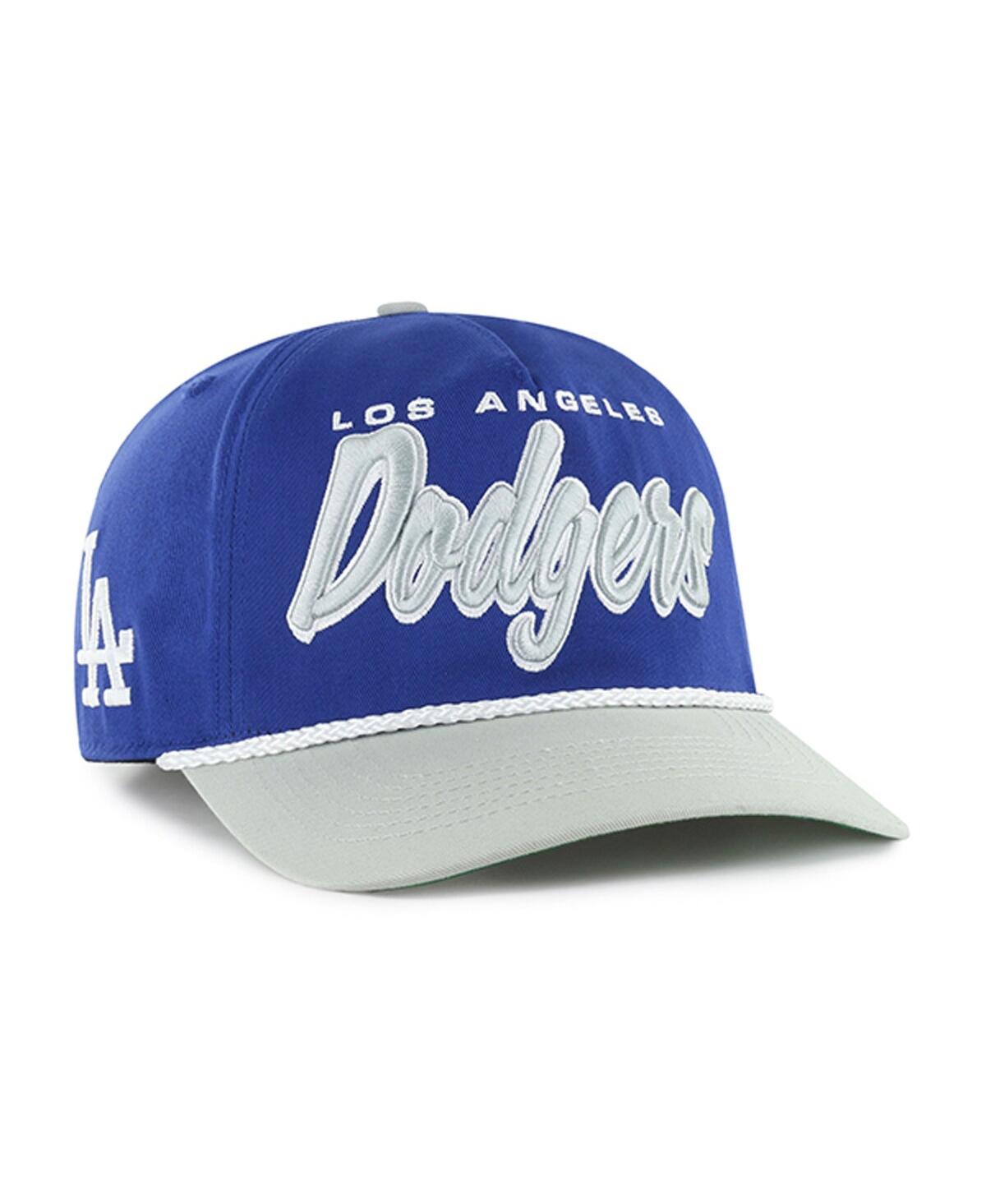 Click here for 47 Brand Mens Royal Los Angeles Dodgers Drop Shado... prices