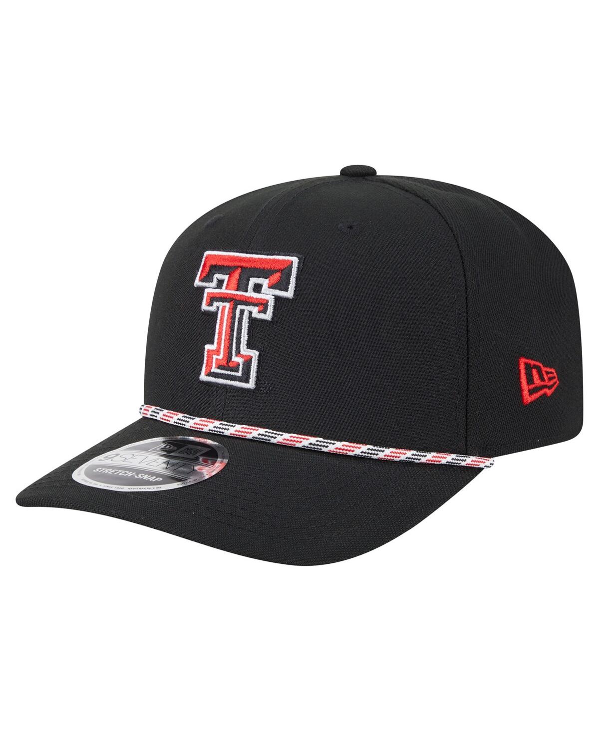 Click here for New Era Mens Black Texas Tech Red Raiders Gameday... prices