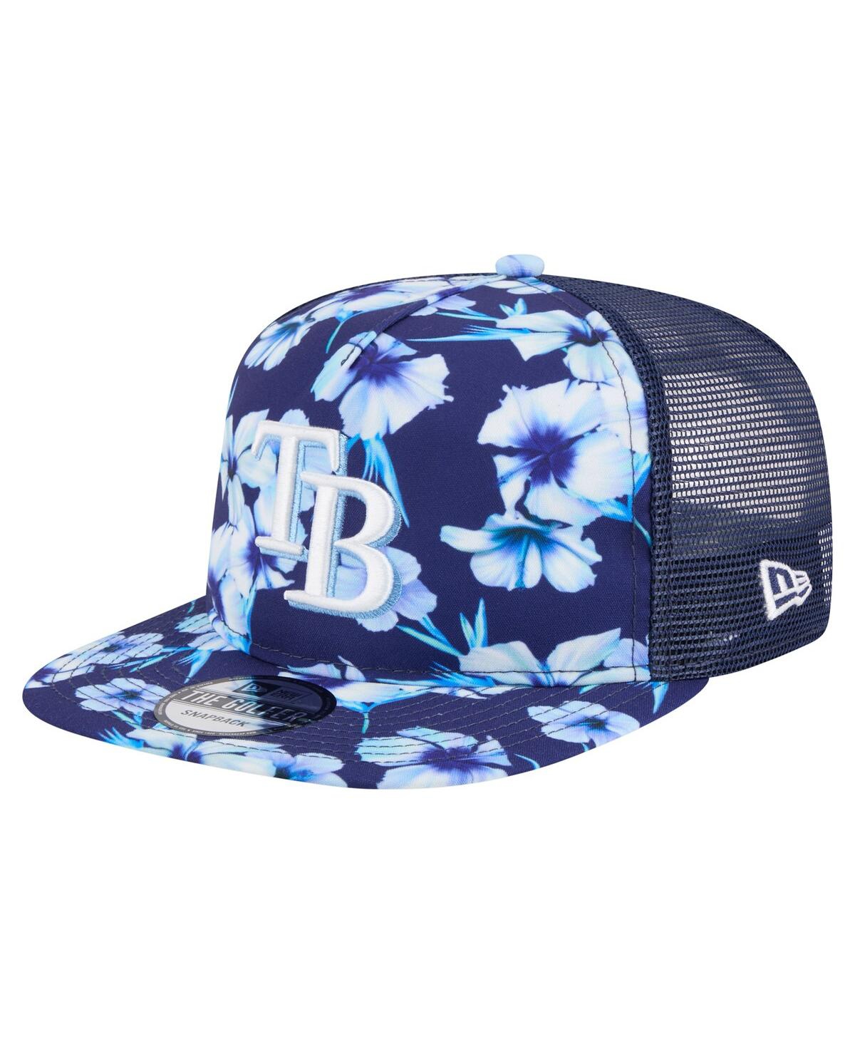 Click here for New Era Mens Navy Tampa Bay Rays Adventure Pattern... prices